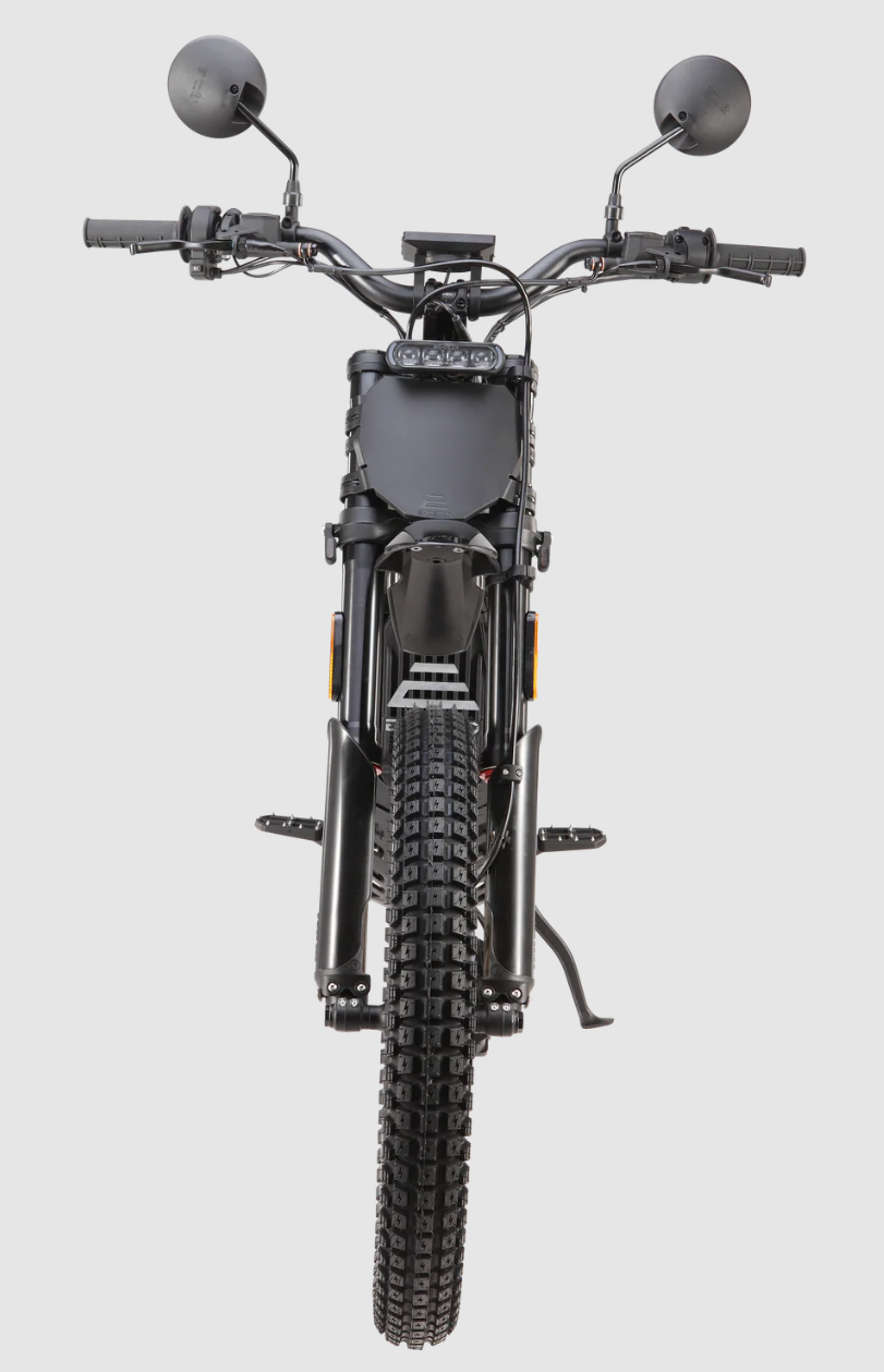 Eride Pro Bikes – Eride Pro New Zealand