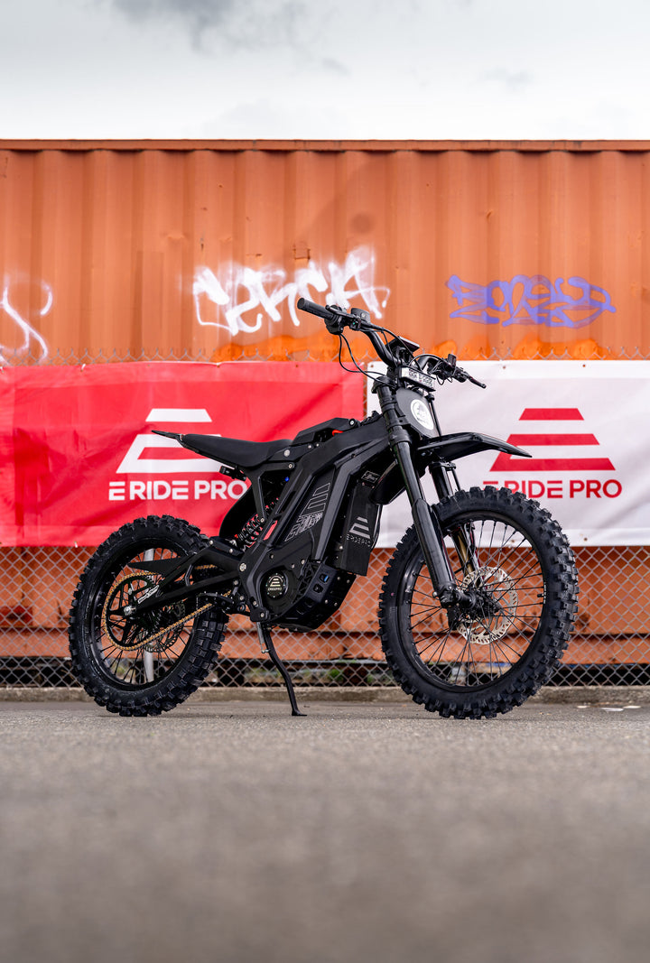 Eride Pro Bikes – Eride Pro New Zealand