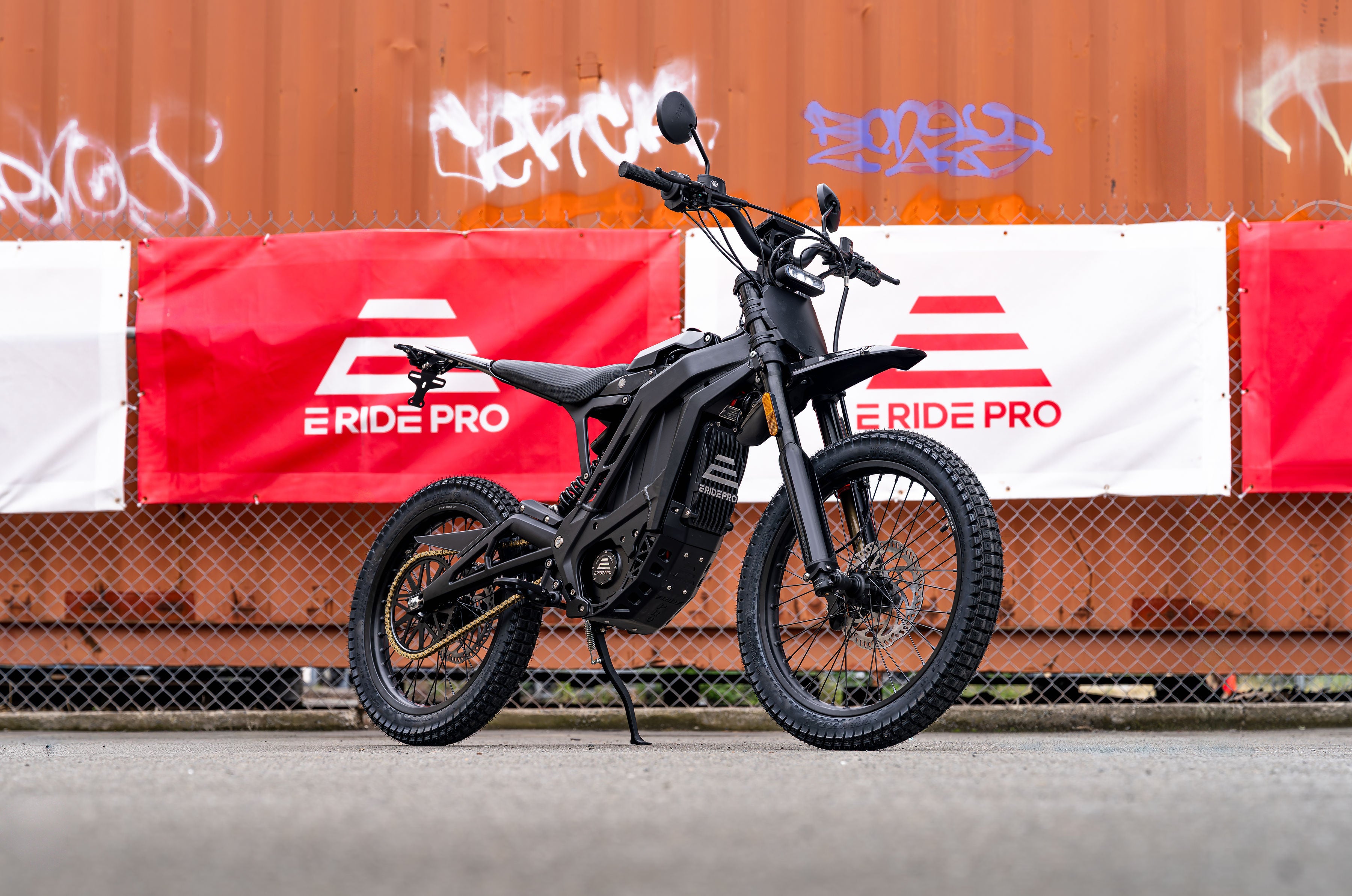 E Ride Pro 3.0 L1e Road Version – Eride Pro New Zealand