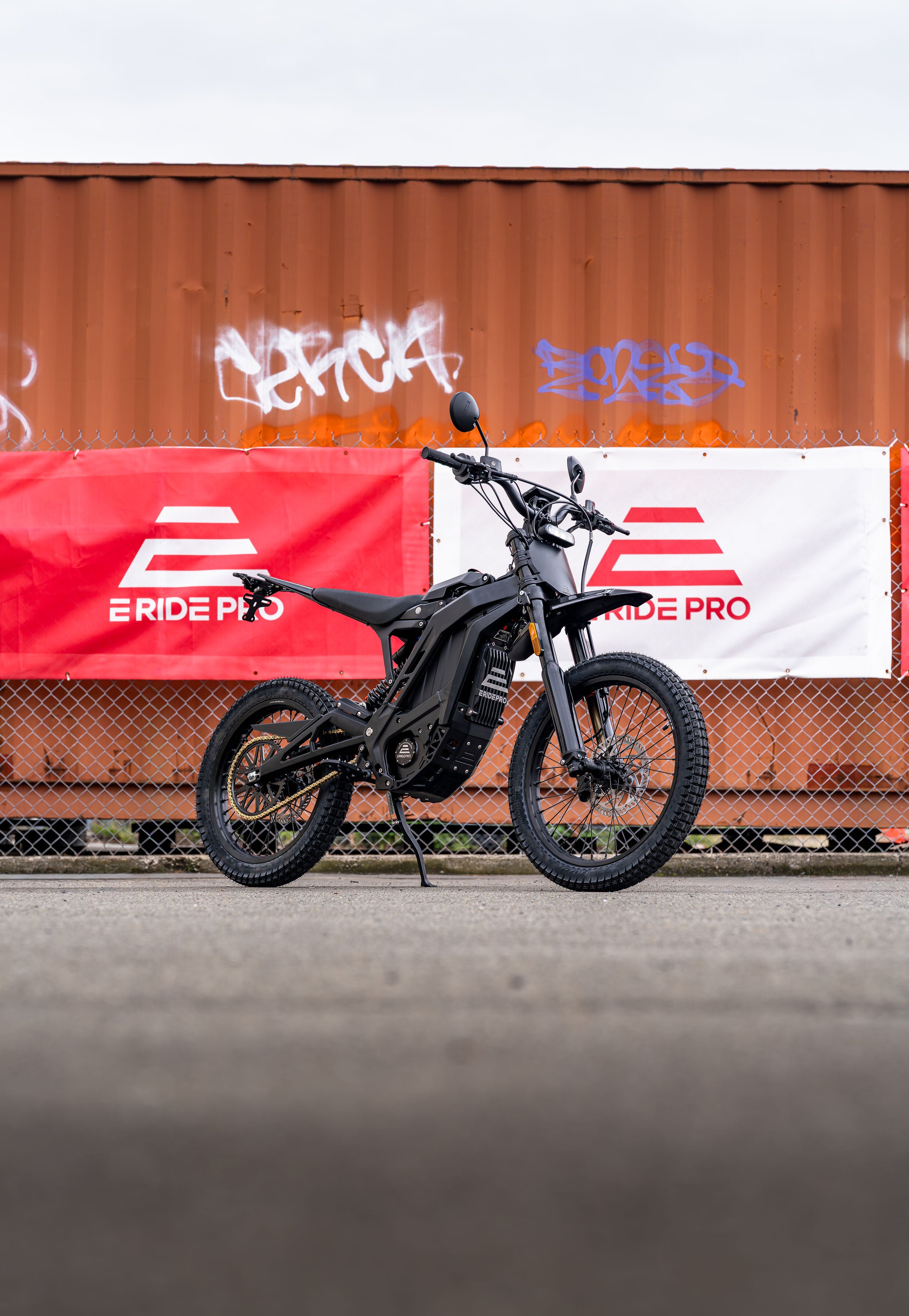 Eride Pro Bikes – Eride Pro New Zealand