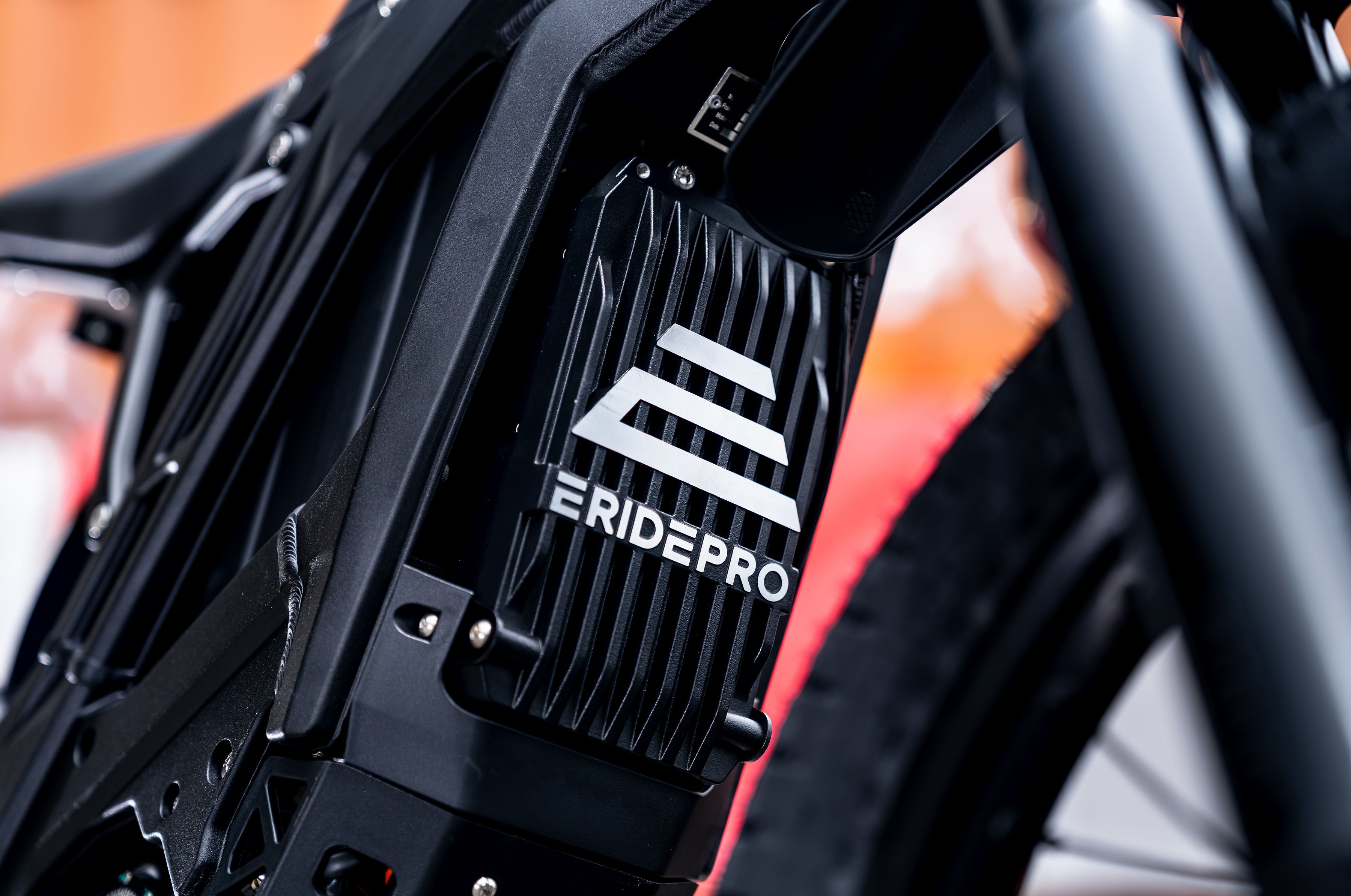 Eride Pro Bikes – Eride Pro New Zealand