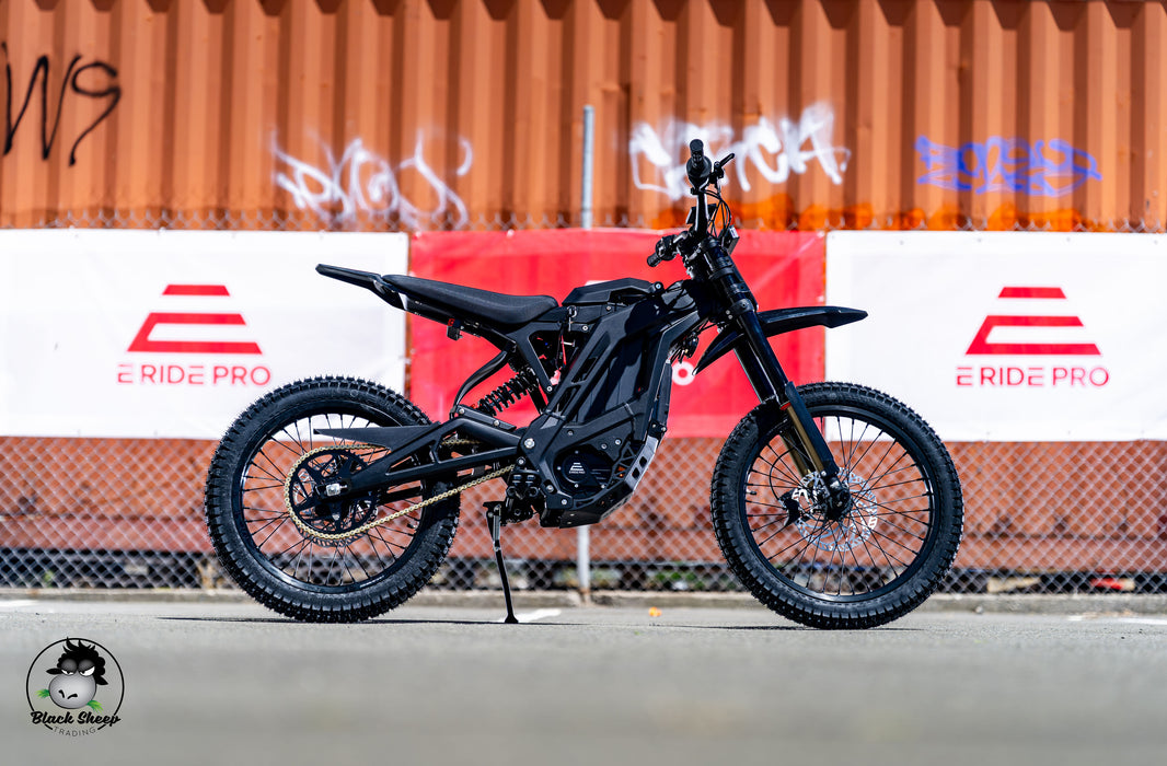 Eride Pro Bikes – Eride Pro New Zealand