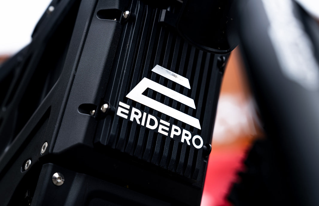 Eride Pro Bikes – Eride Pro New Zealand